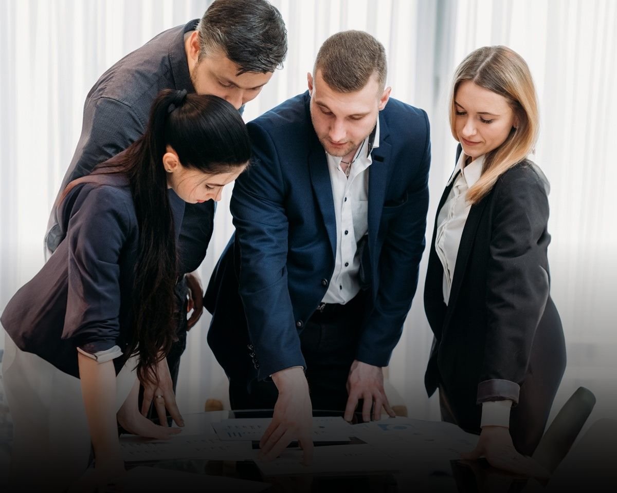 How We Help | Plexos Group